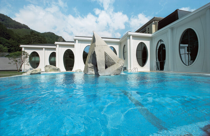 All Packages - Schloss, Hotel, Bad Ragaz